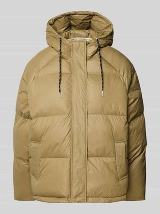 Lollys Laundry Steppjacke mit Kapuze Modell Shelby