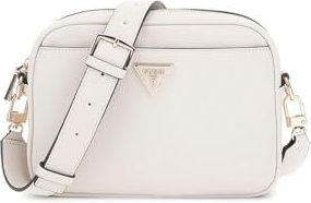 Guess Meridian II Camera Bag S Ivory