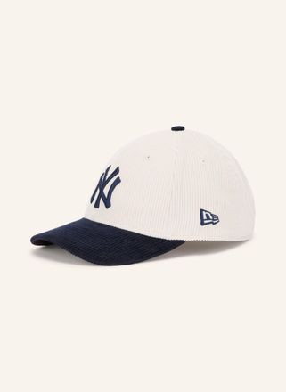 New Era New Era Cord-Cap 9forty Mc beige