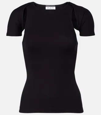 Alaia Ala&iuml;a Top superpos&eacute;