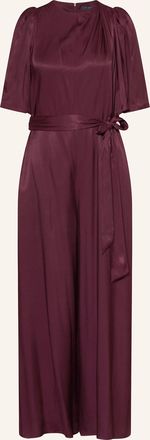 Ted Baker Jumpsuit Taupa rot