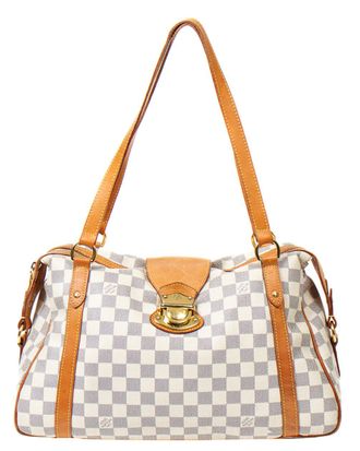 Louis Vuitton Damier Azur Stresa GM