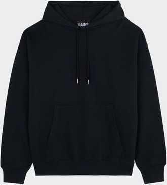Rains Hoodie - Taille XS
