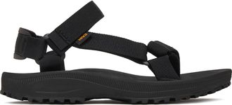 Teva Sandalen Teva Winsted 1017424 Schwarz