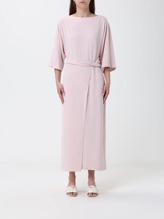 Meimeij Robe Femme couleur Rose