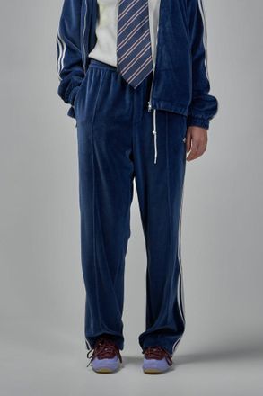 adidas Originals Velour Track Pant