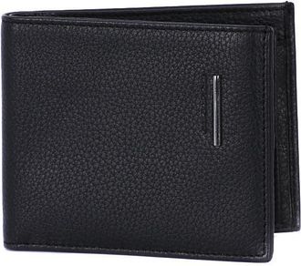 Piquadro PORTAFOGLIO NERO UOMO