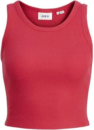 Jack & Jones Jack & Jones Jxfallon STR SL Haut c&ocirc;tel&eacute; JRS Noos pour Femme, Barbery, L