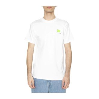HUF Huf, Herren, Oberteile, Wei&szlig;, XLGr&ouml;&szlig;e