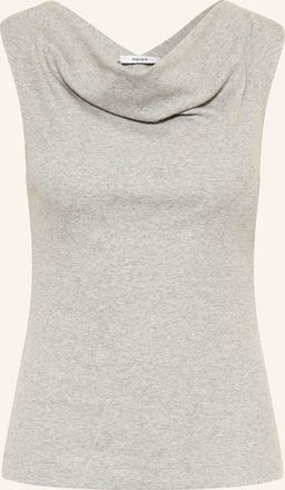 Reiss Reiss Top Lyra grau
