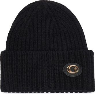 Guess M&uuml;tze AW5638 POL01 Schwarz