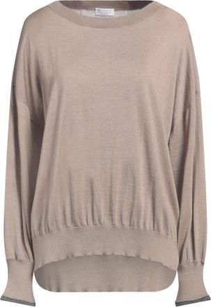 Brunello Cucinelli STRICKWAREN - Pullover auf YOOX.COM