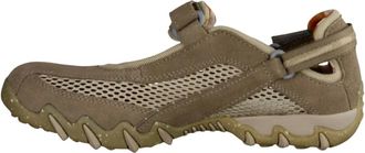 Mephisto Damen, Schuhe, Braun, 36 1/2 EUGr&ouml;&szlig;e
