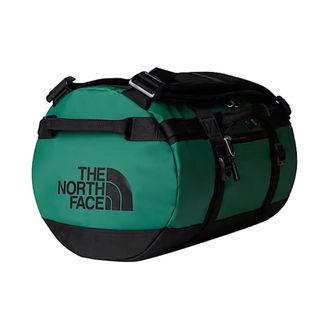 The North Face unisex, Sacs, Vert, Taille: ONE Size Base Camp Duffel - XS