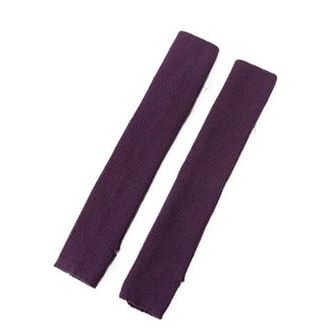Generic Gu&ecirc;Tres Gu&ecirc;tres, chaussettes de yoga, danse latine et ballet, protection tricot&eacute;e for le sport, chaudes for marcher(04)