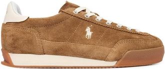 Polo Ralph Lauren Sneakers Hester 804P18219002 Braun
