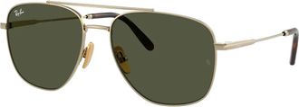Ray-Ban Lunettes de soleil Ray-Ban Rb8097