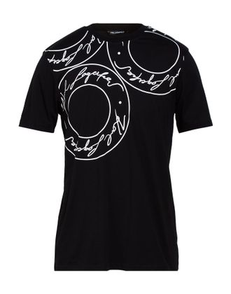 Karl Lagerfeld TOPS - T-shirts auf YOOX.COM