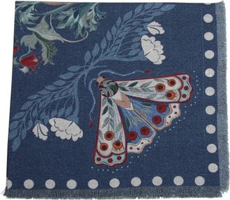 Franco Ferrari Femme, Accessoires, Multicolore, Taille: ONE Size Grido Scarf