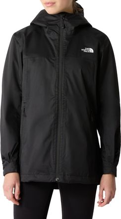 The North Face NF0A3L5HJK3 W FORNET JACKET Jacket Damen Black Gr&ouml;&szlig;e S