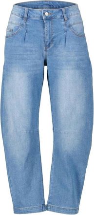 Buena Vista Damen Jeans BARREL-F
