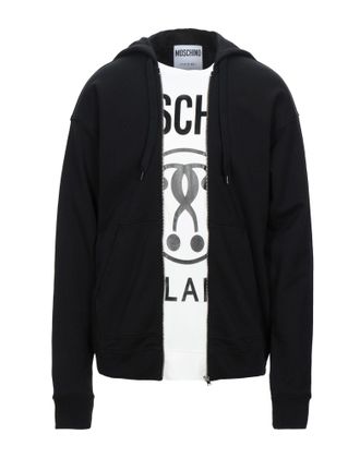 Moschino TOPS - Sweatshirts auf YOOX.COM