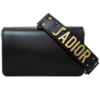 Dior Pre-owned Stoff dior-taschen - - Pre-owned - Damen - Schwarzk - ONE SIZE