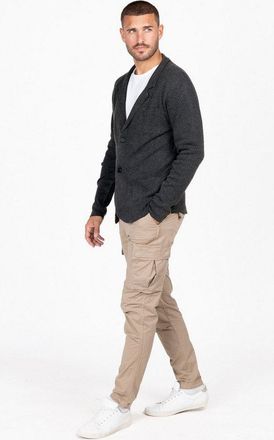 Key Largo Cardigan MST KLJAN jacket