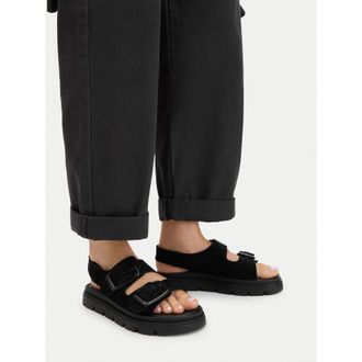 G-Star Sandalen G-Star Raw CEO-WI16-MARS-01 Schwarz