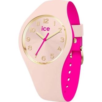 Ice Watch unisex, Accessoires, Rose, Taille: ONE Size Watches