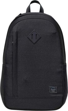 Herschel Schwarzer Tonal Rucksack mit Laptopfach - - Bags - unisex - Schwarzk - ONE SIZE