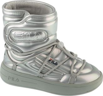 Fila Fila Superbubble Boot FFW0594-80061, Women boots, Silver, 39 EU