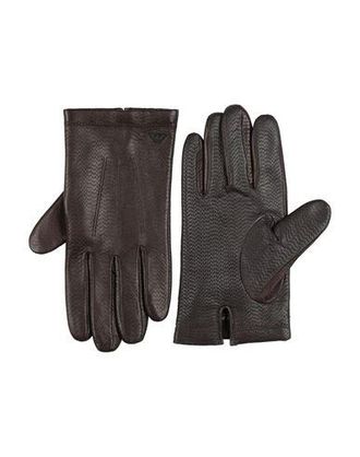 Emporio Armani ACCESSOIRES - Gants sur YOOX.COM