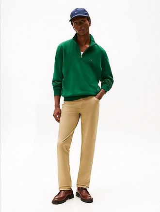 Tommy Hilfiger Pantalon droit Denton Performance