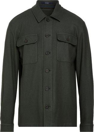 Drumohr JACKEN & M&Auml;NTEL - Jacken und Anoraks auf YOOX.COM
