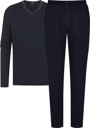 Mey Pyjama lang Aarhus