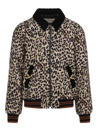 Valentino Bomber - Multicolore
