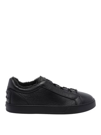 Tod's Sneaker - Schwarz