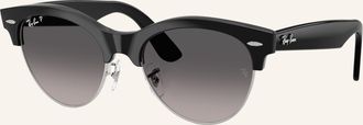 Ray-Ban Sonnenbrille rb2341 schwarz