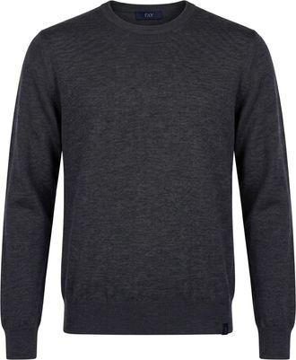 Fay STRICKWAREN - Pullover auf YOOX.COM