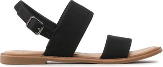 Jenny Fairy Sandalen Jenny Fairy WS5551-50 Schwarz