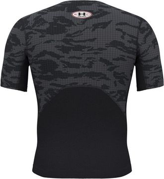 Under Armour T-Shirt T-Shirt Heat Gear