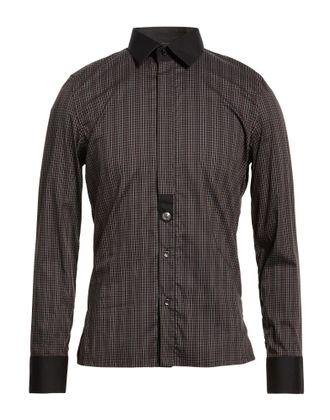 Dirk Bikkembergs TOPS - Hemden auf YOOX.COM