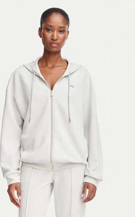 Emporio Armani Sweatshirt 7W000192 AF24375 U9001 Hellblau Relaxed Fit