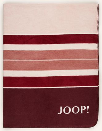 Joop Plaid Joop! Grate rot