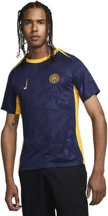 Nike Inter-Milan Academy Pro - Fußballtrikot - Herren