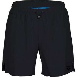 Arena Herren Badeshorts MENS HERO BEACH BOXER SOLID
