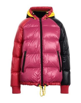 Dsquared2 MANTEAUX - Doudounes plume ou synthétique sur YOOX.COM