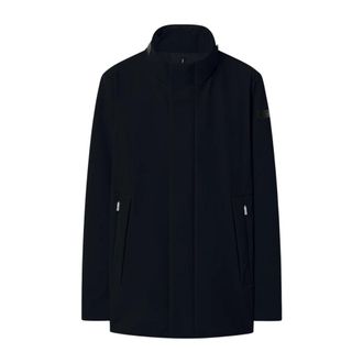 Roberto Ricci Design Surflex Winter Thermo Jacke - - Jackets - Herren - Blau - M
