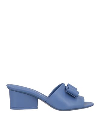 Ferragamo SCHUHE - Sandalen auf YOOX.COM